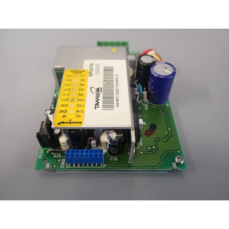 TAMURA GPS21W - REI Industry