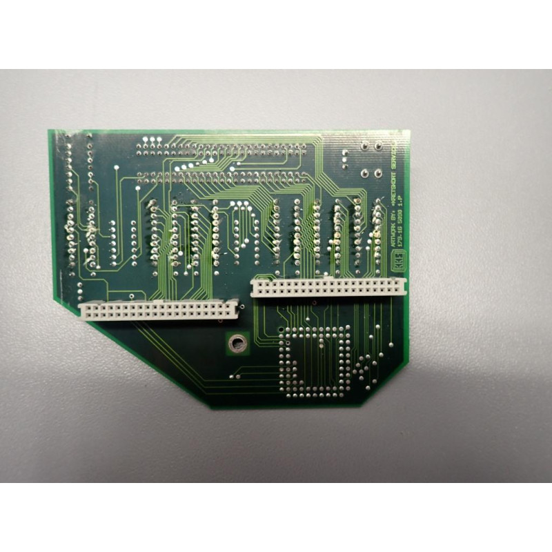 ABB EMU-01 - REI Industry