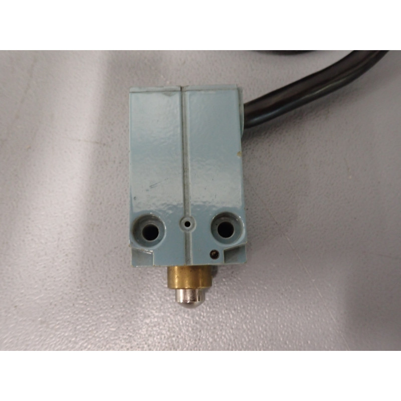 TÉLÉMÉCANIQUE XCM-A110 - REI Industry