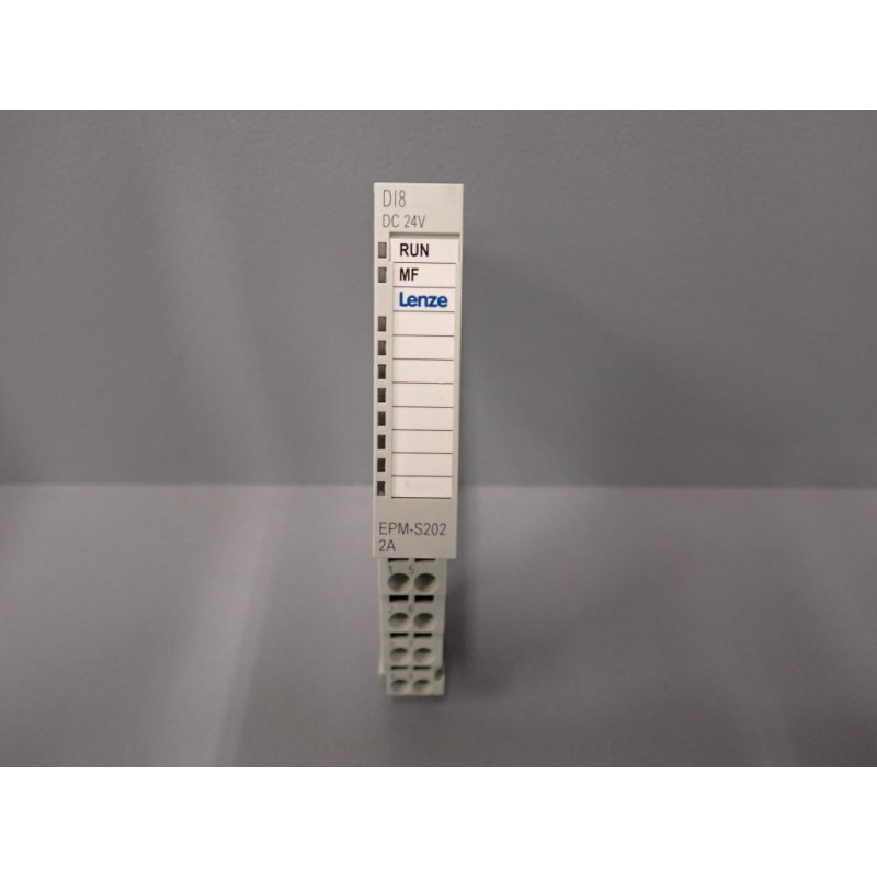 LENZE EPM-S202-2A - REI Industry