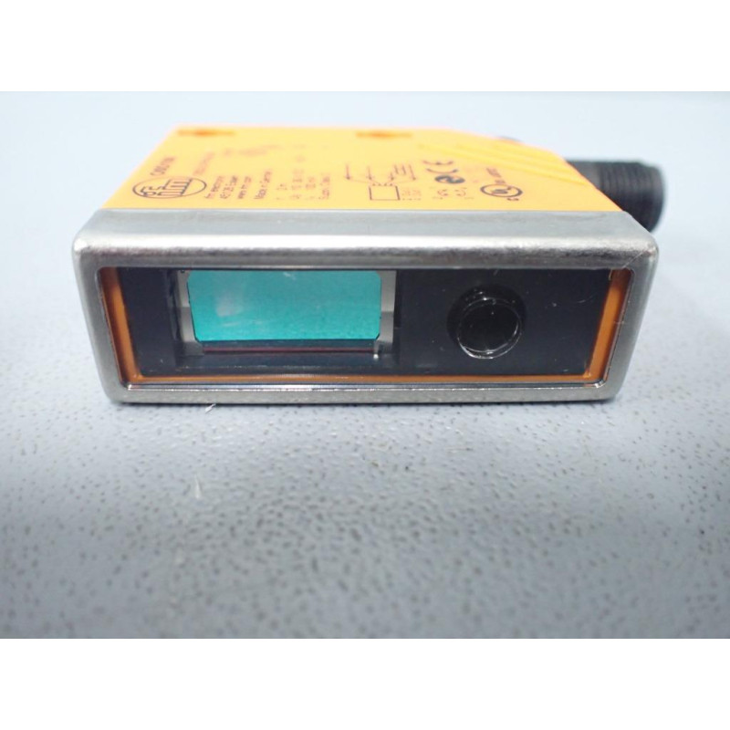 IFM ELECTRONIC O5D150 - REI Industry