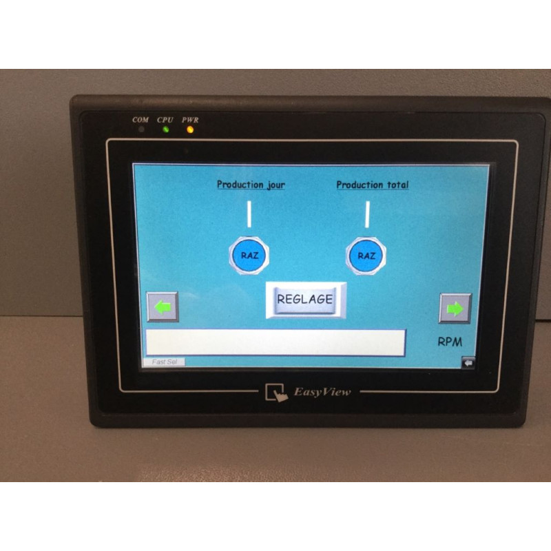 KEP MMI-6070-SL-V2 - REI Industry