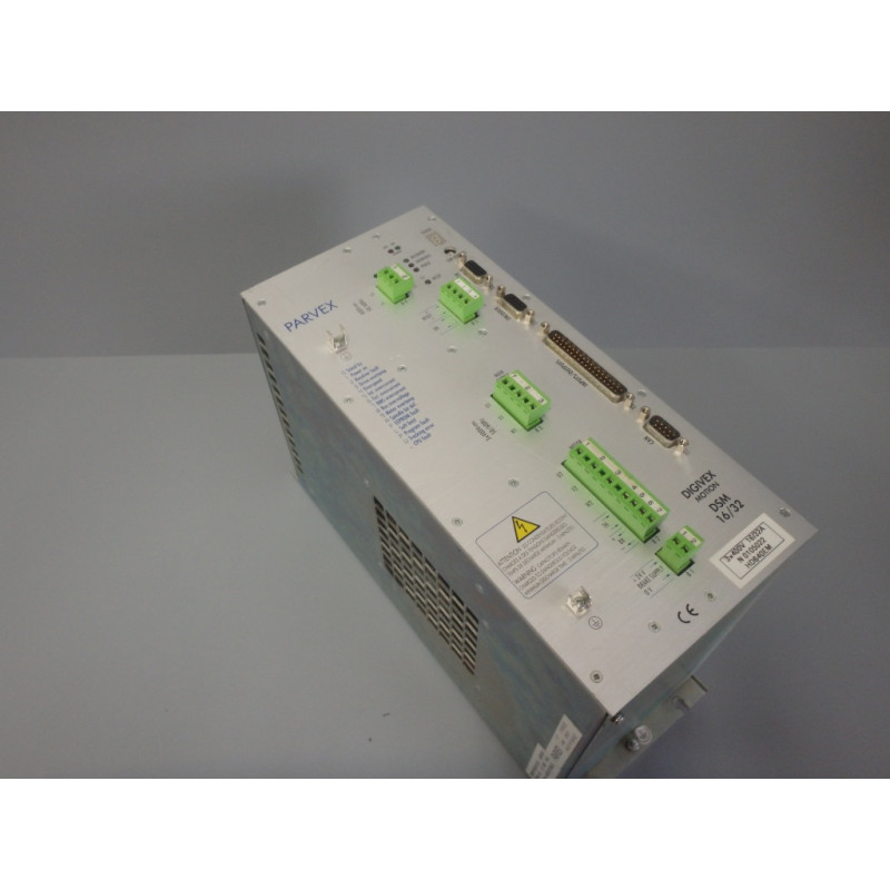 PARVEX DSM16016 - REI Industry