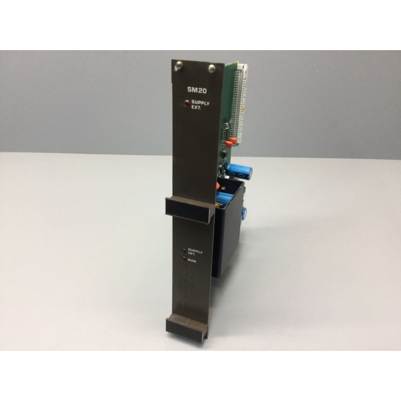 PHILIPS SM20 - REI Industry