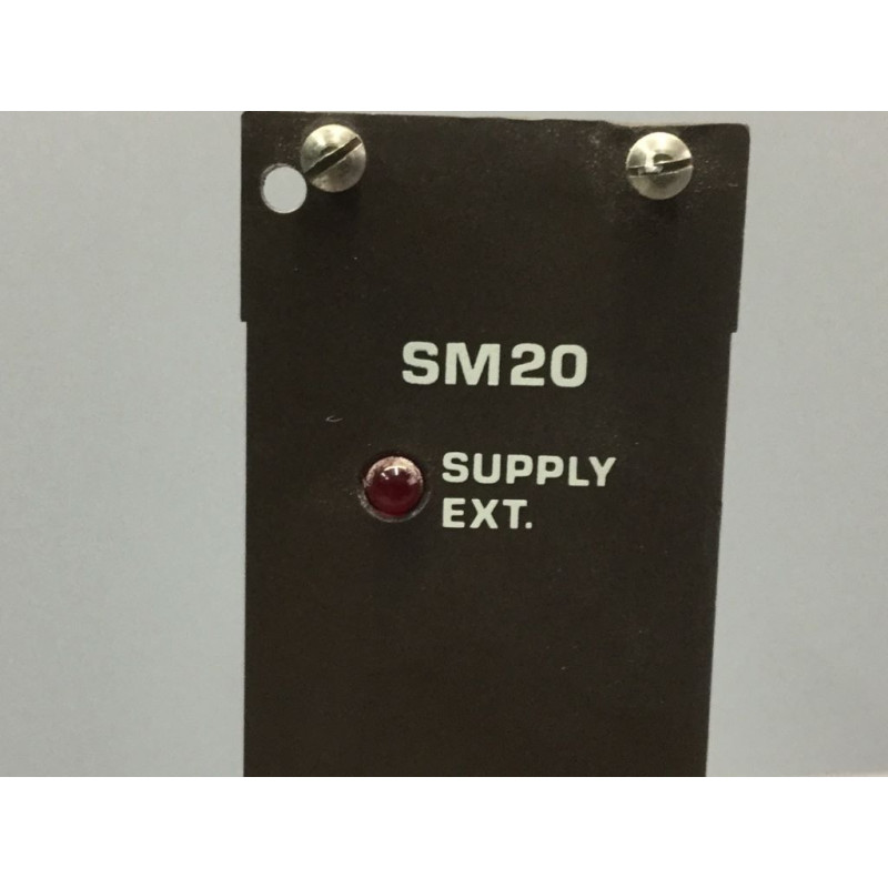PHILIPS SM20 - REI Industry
