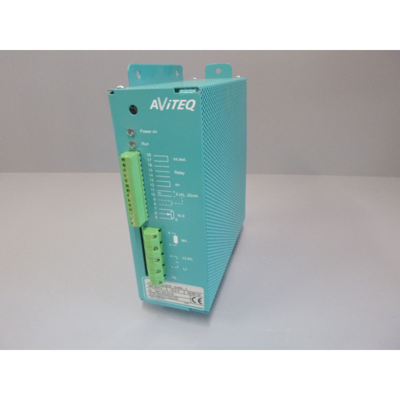 AVITEQ SCE-EN50-2 - REI Industry