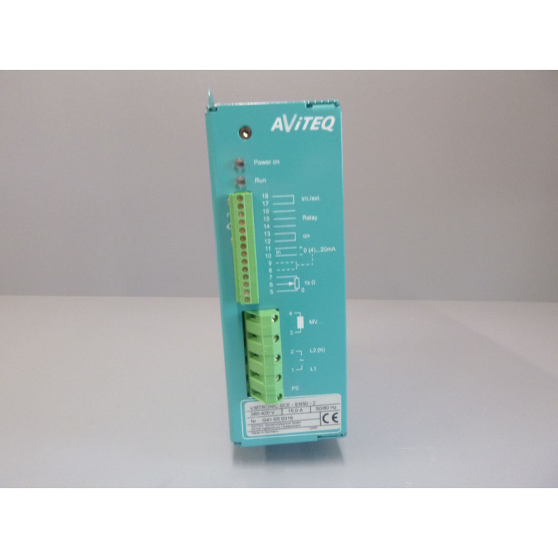 AVITEQ SCE-EN50-2 - REI Industry