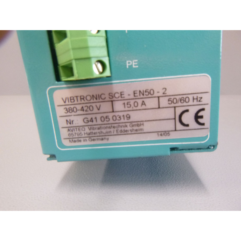 AVITEQ SCE-EN50-2 - REI Industry