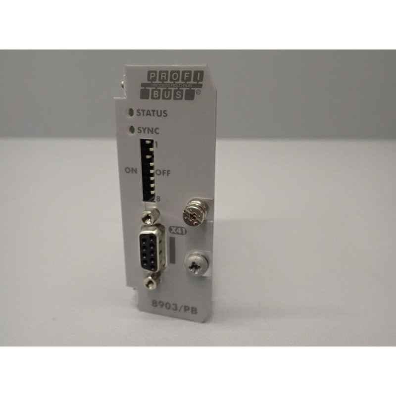 PARKER 8903-P8-00 - REI Industry