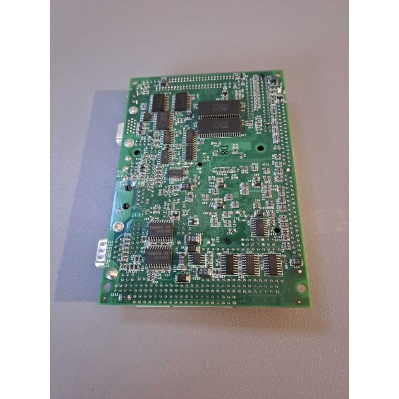 IEI WAFER-4823 - REI Industry