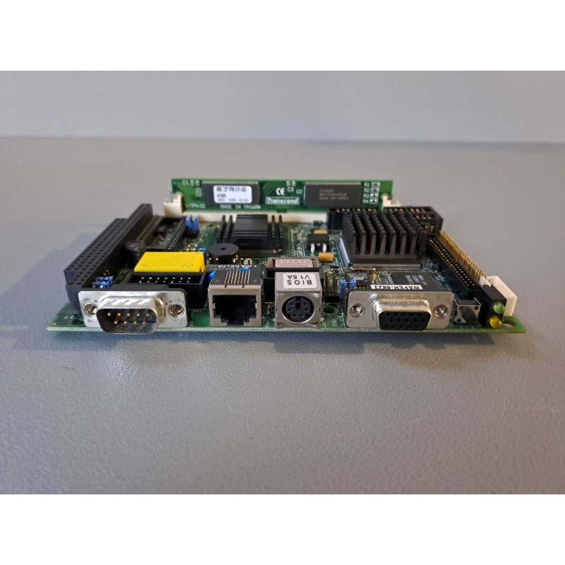 IEI WAFER-4823 - REI Industry