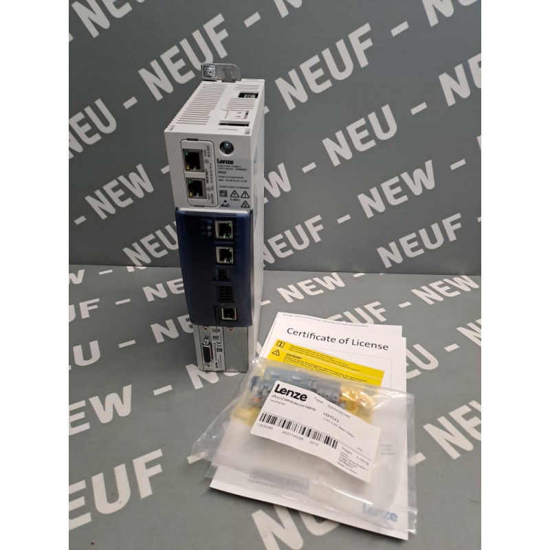 LENZE I950 - REI Industry