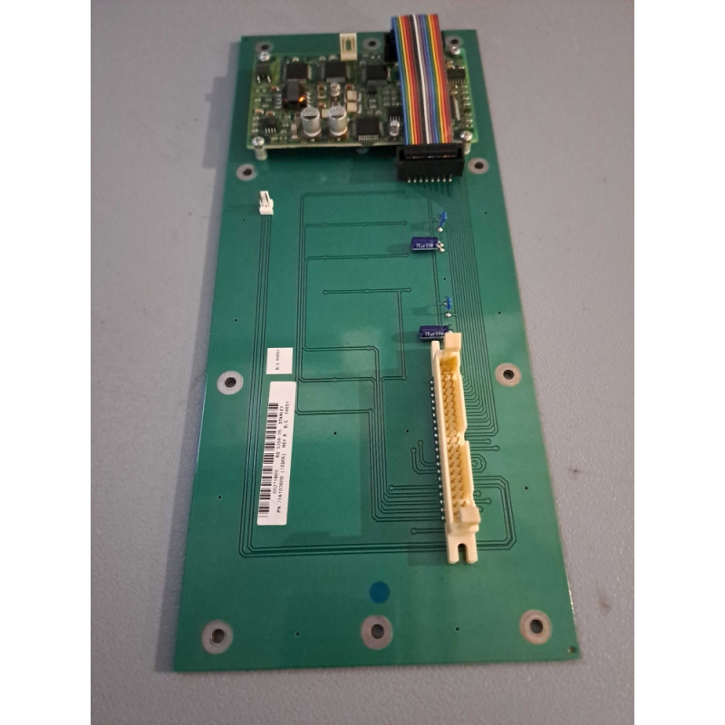 STANLEY FAÇADE SG-SIGMA-202-001 - REI Industry