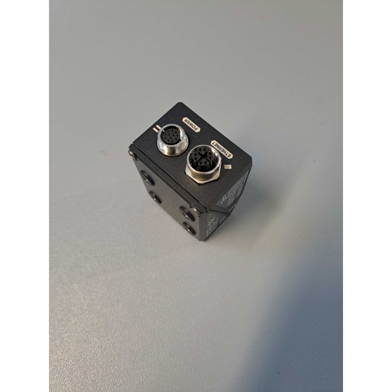 KEYENCE SR750 - REI Industry