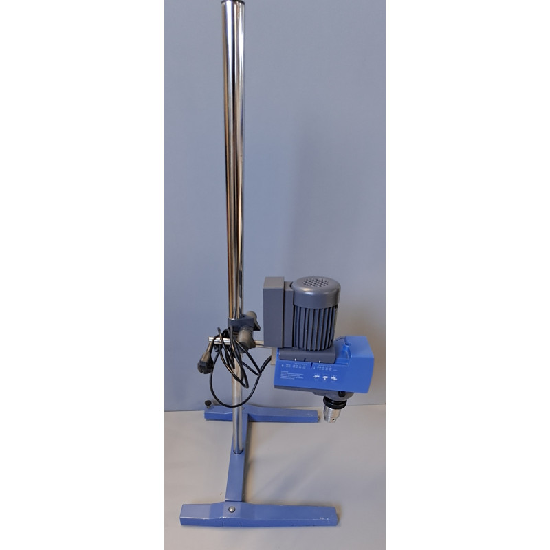 IKA RW28 BASIC - REI Industry