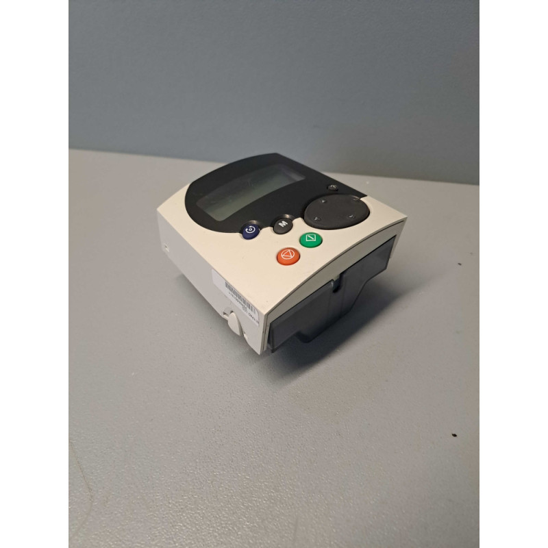 CONTROL TECHNIQUES SM- KEYPAD PLUS - REI Industry