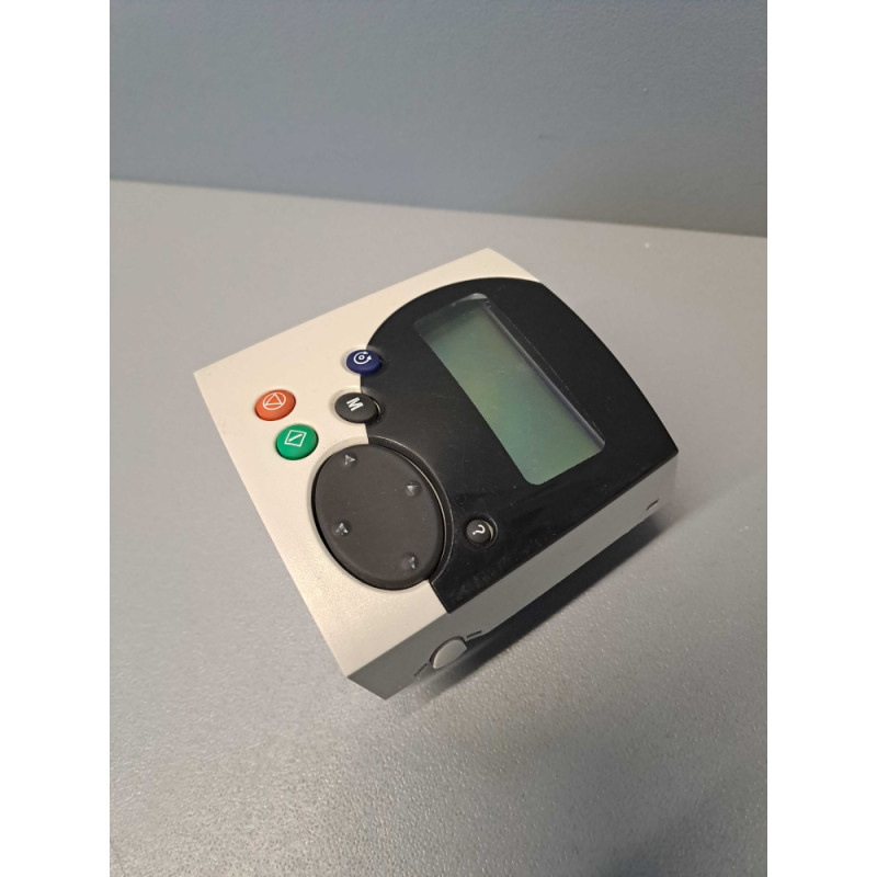 CONTROL TECHNIQUES SM- KEYPAD PLUS - REI Industry