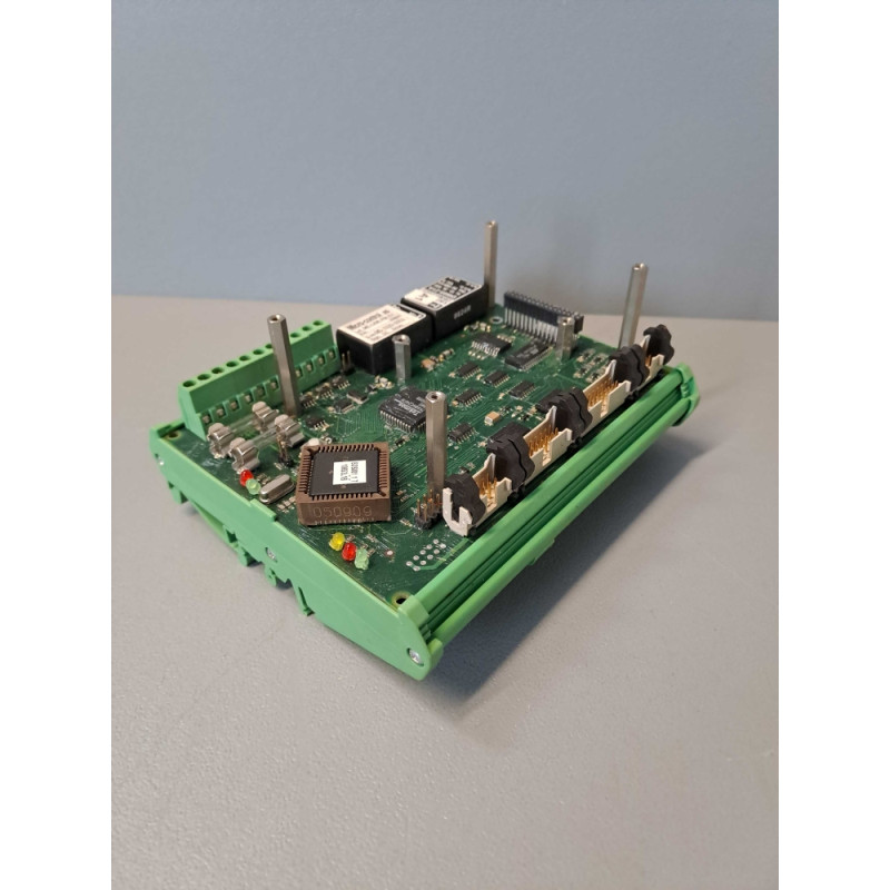 MICRO CONTROL MC-LINK-PM - REI Industry