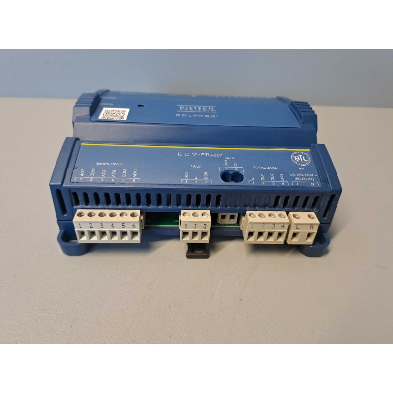 DISTECH CONTROLS ECYPTU207 - REI Industry