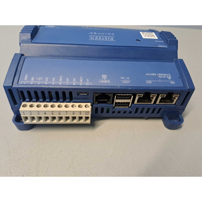 DISTECH CONTROLS ECYPTU207 - REI Industry