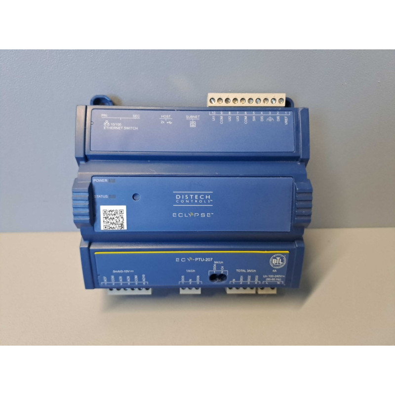 DISTECH CONTROLS ECYPTU207 - REI Industry