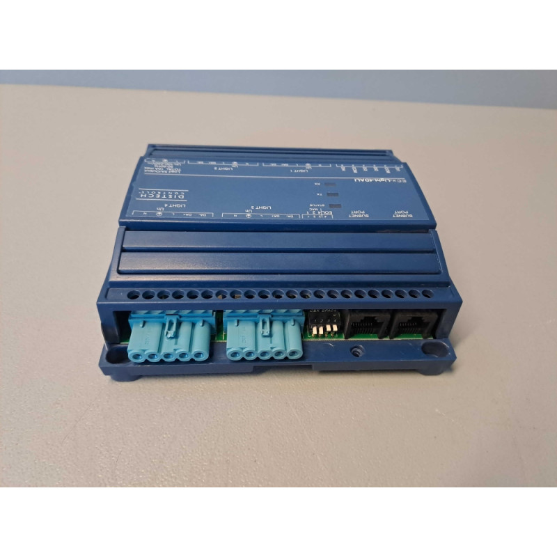 DISTECH CONTROLS ECXLIGHT4DALI - REI Industry