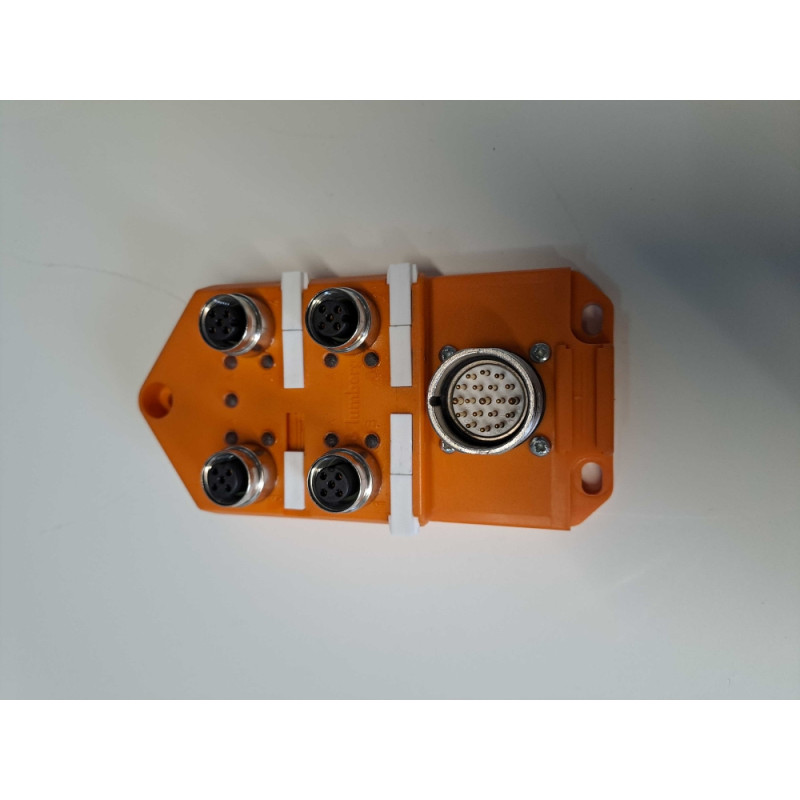 LUMBERG ASBSV4LED - REI Industry