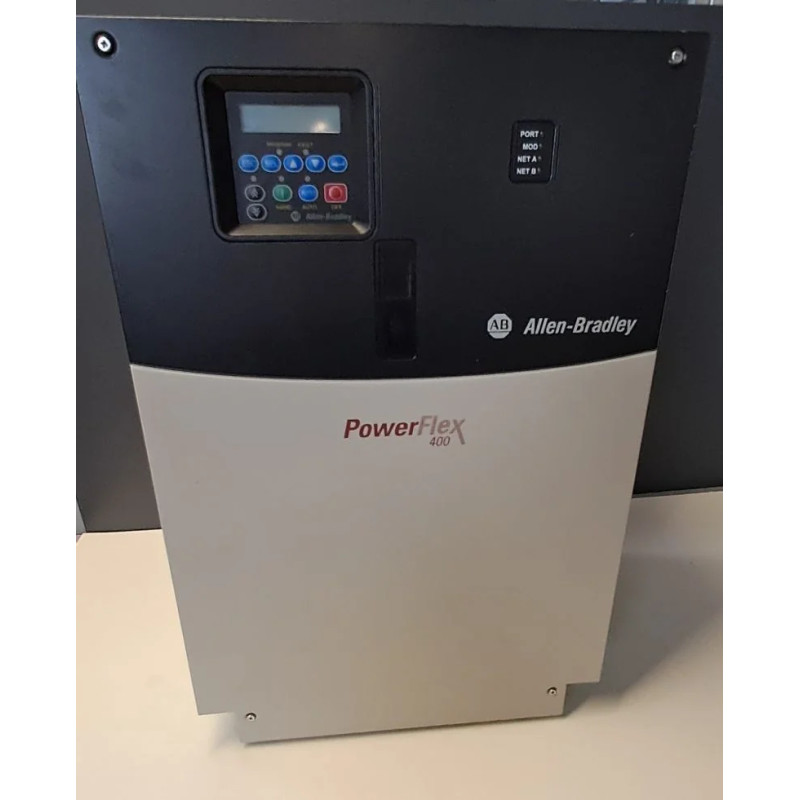 ALLEN BRADLEY 22C-D072A103 - REI Industry