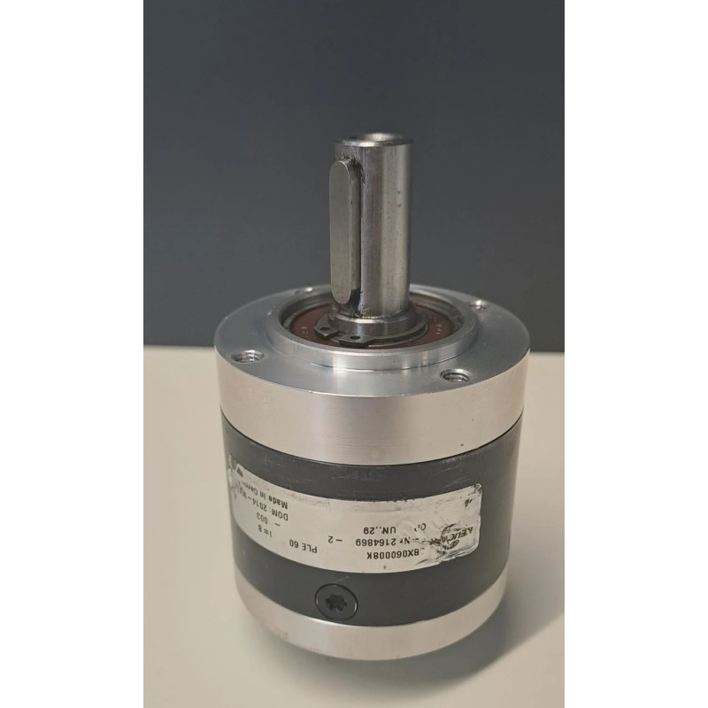NEUGART PLE60I8 - REI Industry