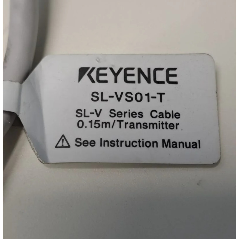 KEYENCE SL-VS01-T - REI Industry