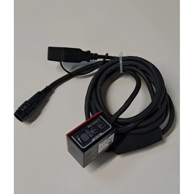 KEYENCE SR-700 - REI Industry