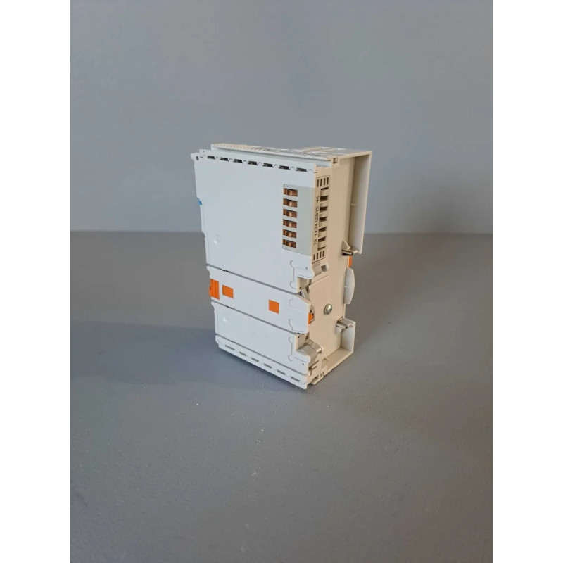 BECKHOFF EK1100 - REI Industry