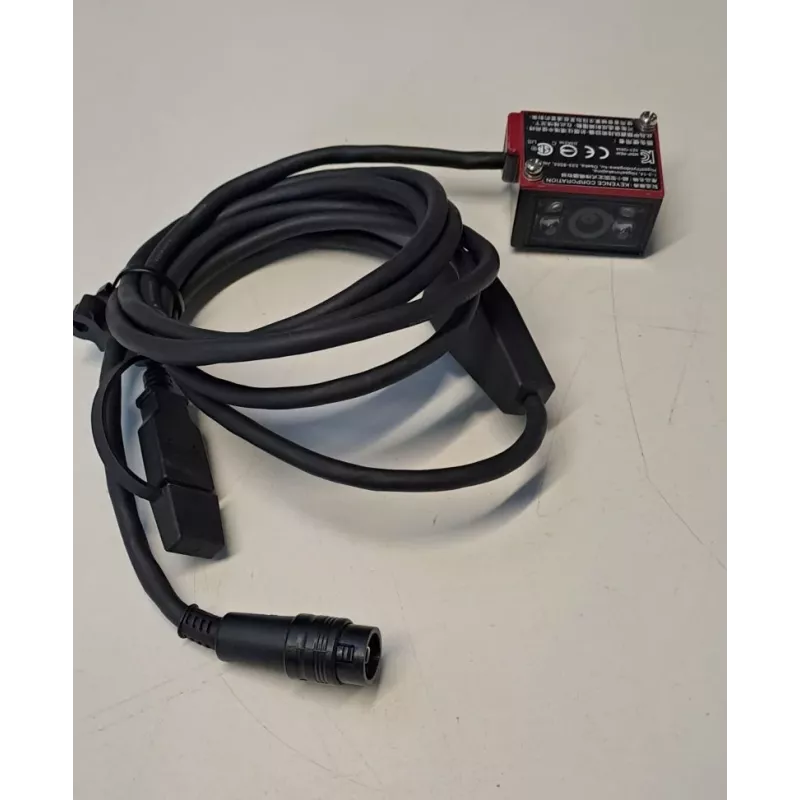 KEYENCE SR-700HA