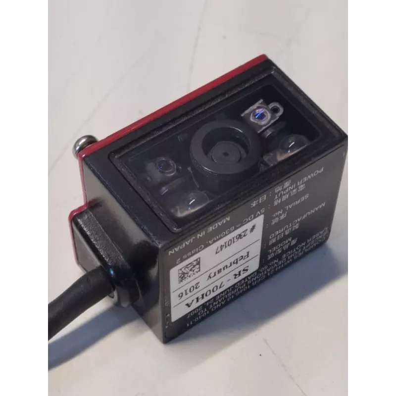 KEYENCE SR-700HA