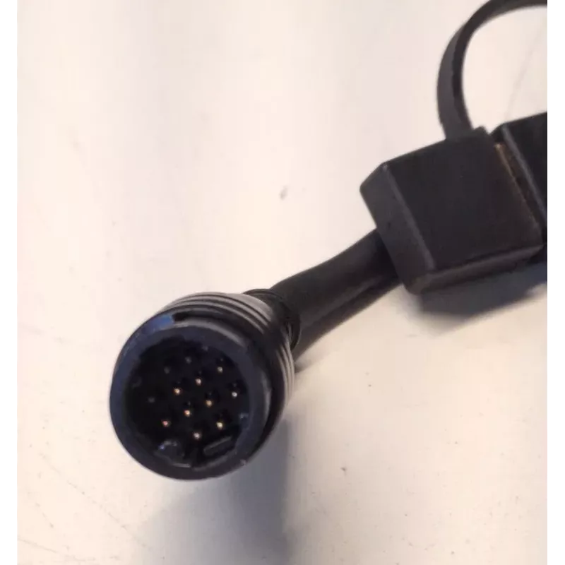 KEYENCE SR-700HA