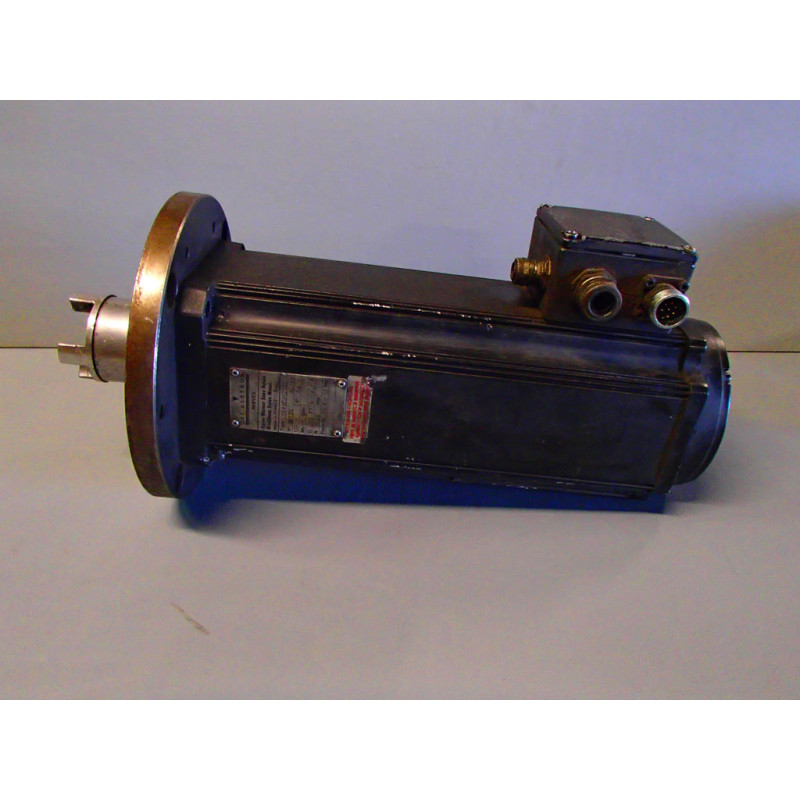 PARVEX LD640EJR2300 - REI Industry