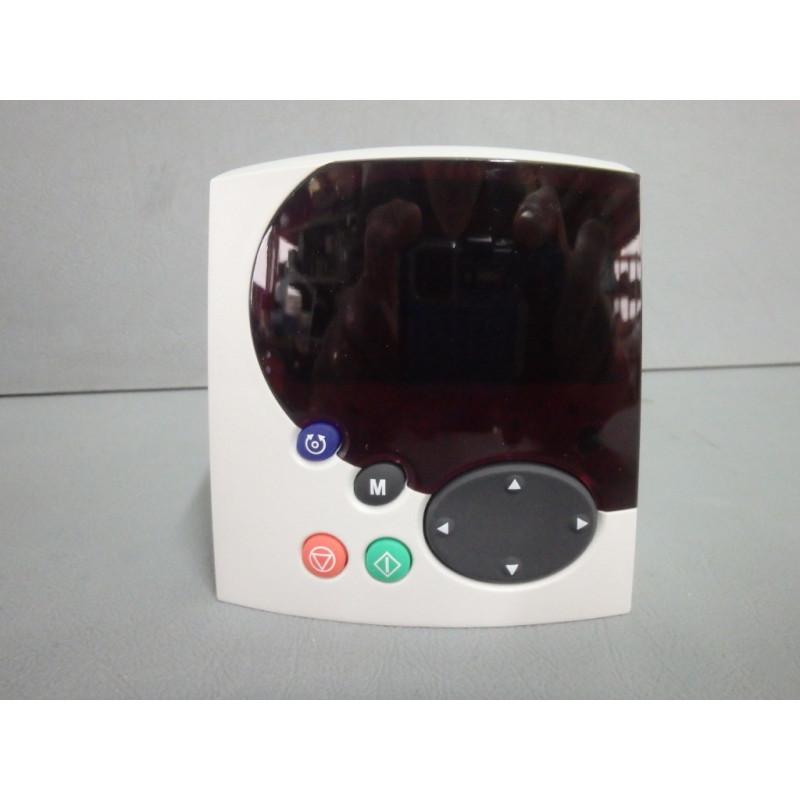 CONTROL TECHNIQUES SM-KEYPAD - REI Industry