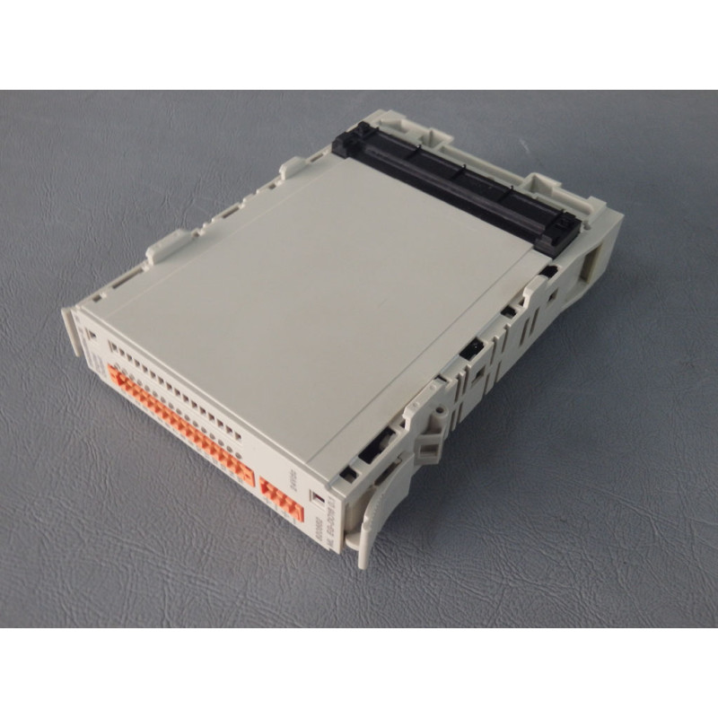 WEIDMULLER MLEG-DO160.1 - REI Industry