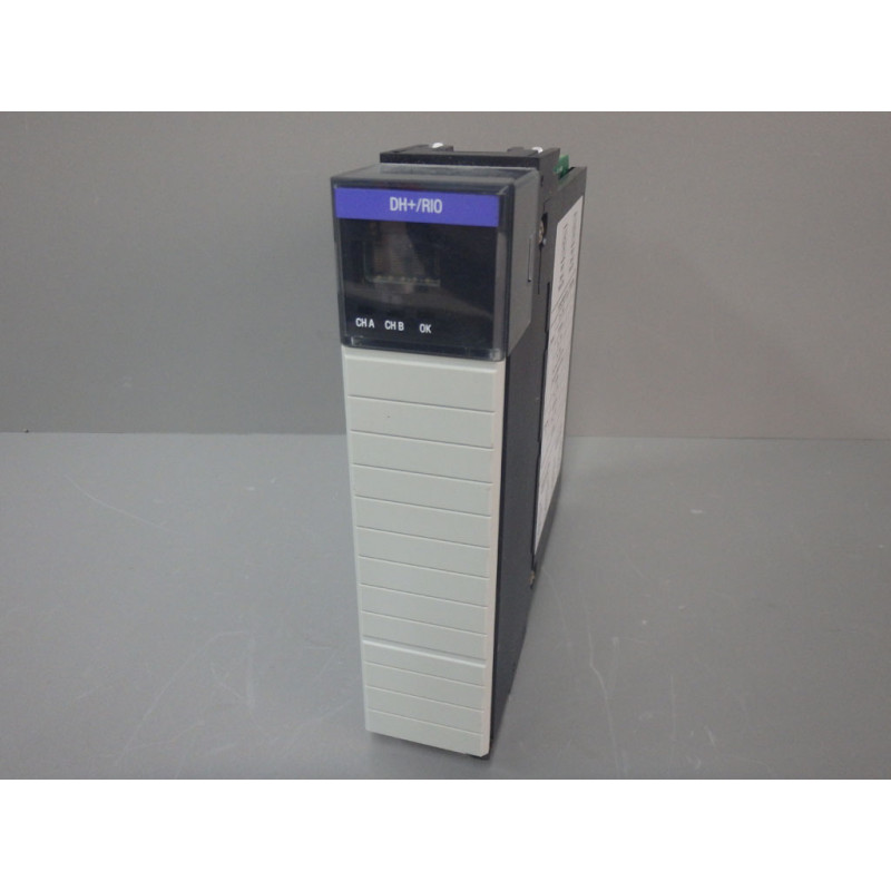 ALLEN-BRADLEY 1756-DHRIO/D - REI Industry