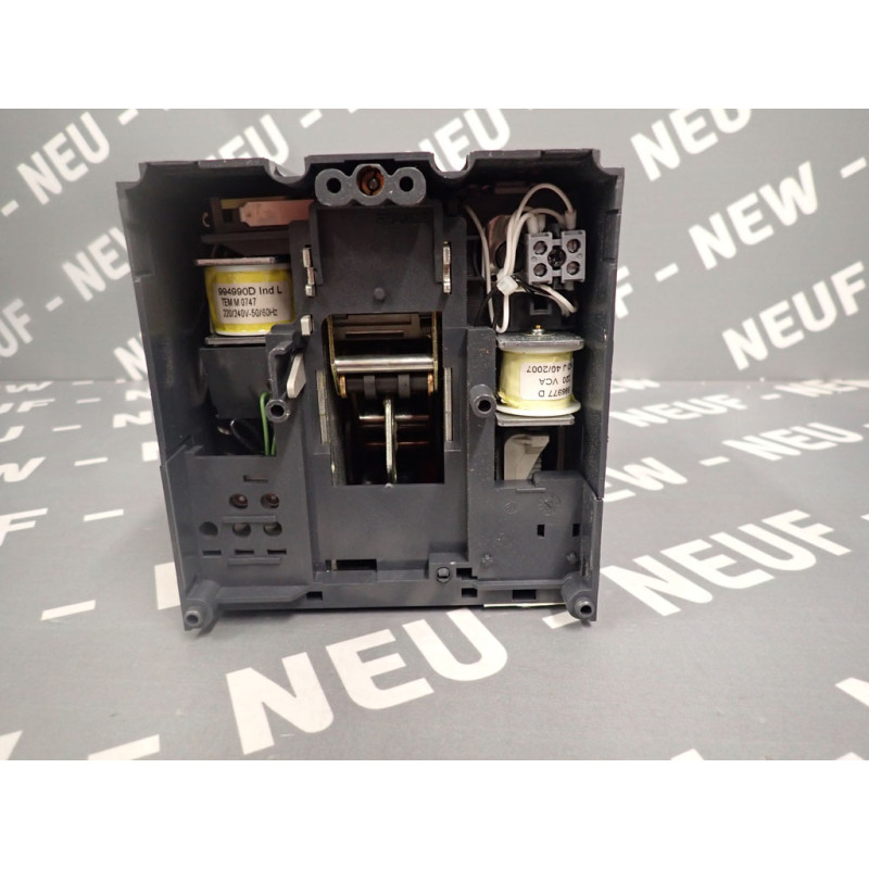 MERLIN GERIN MT400-32641 - REI Industry