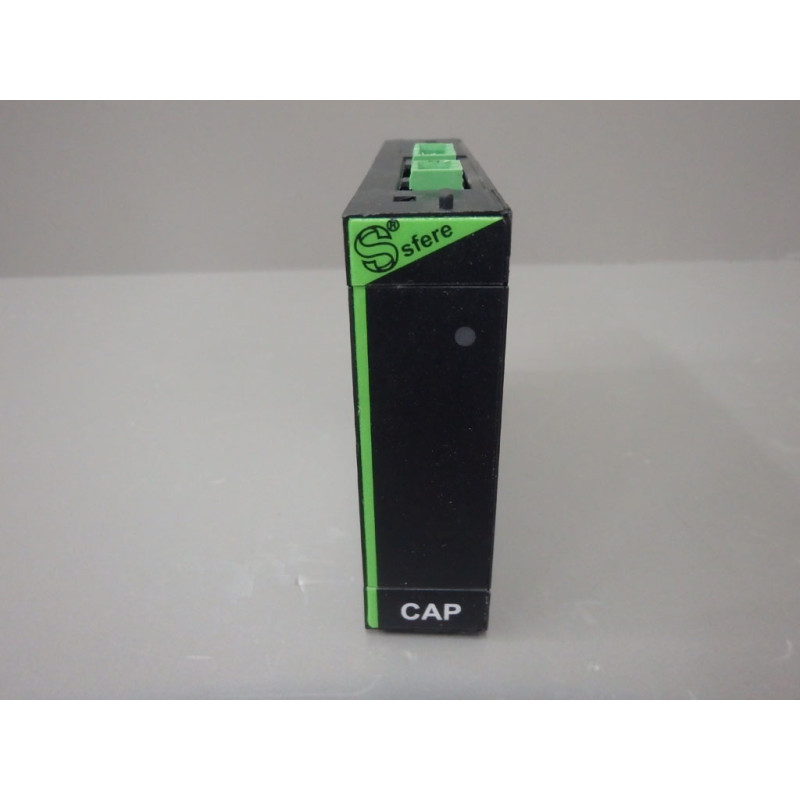 SFERE CAPPLUS - REI Industry