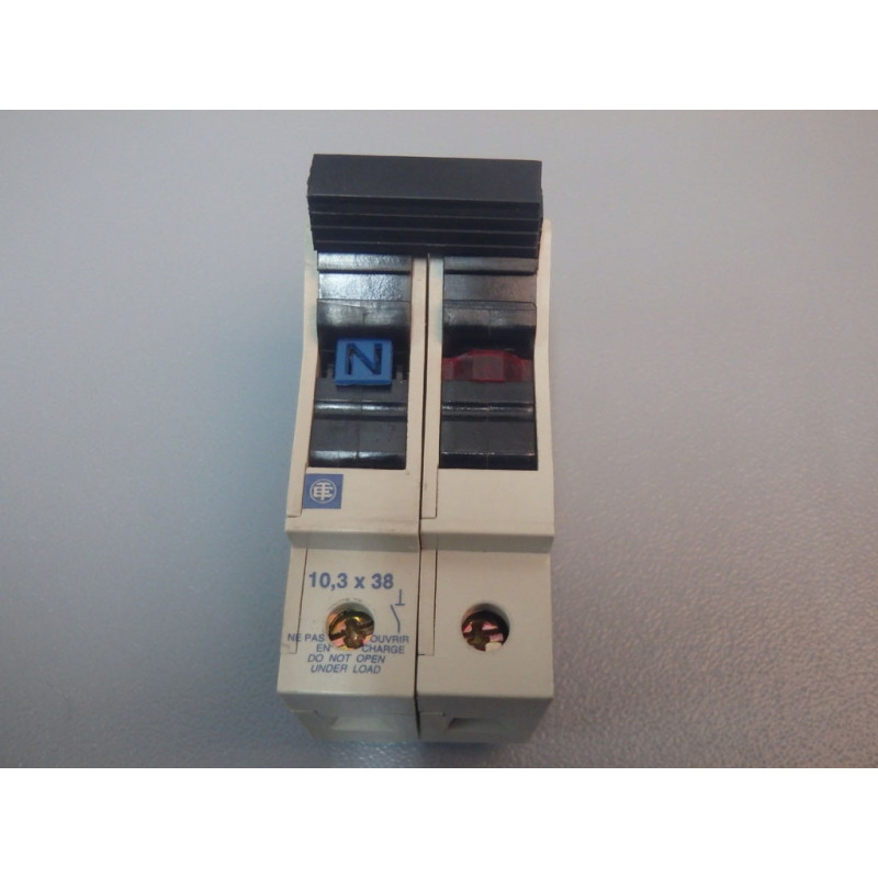 TÉLÉMÉCANIQUE GK1-DC - REI Industry