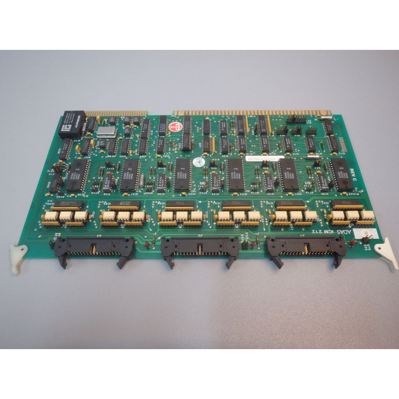 ADAS ICM212/A - REI Industry