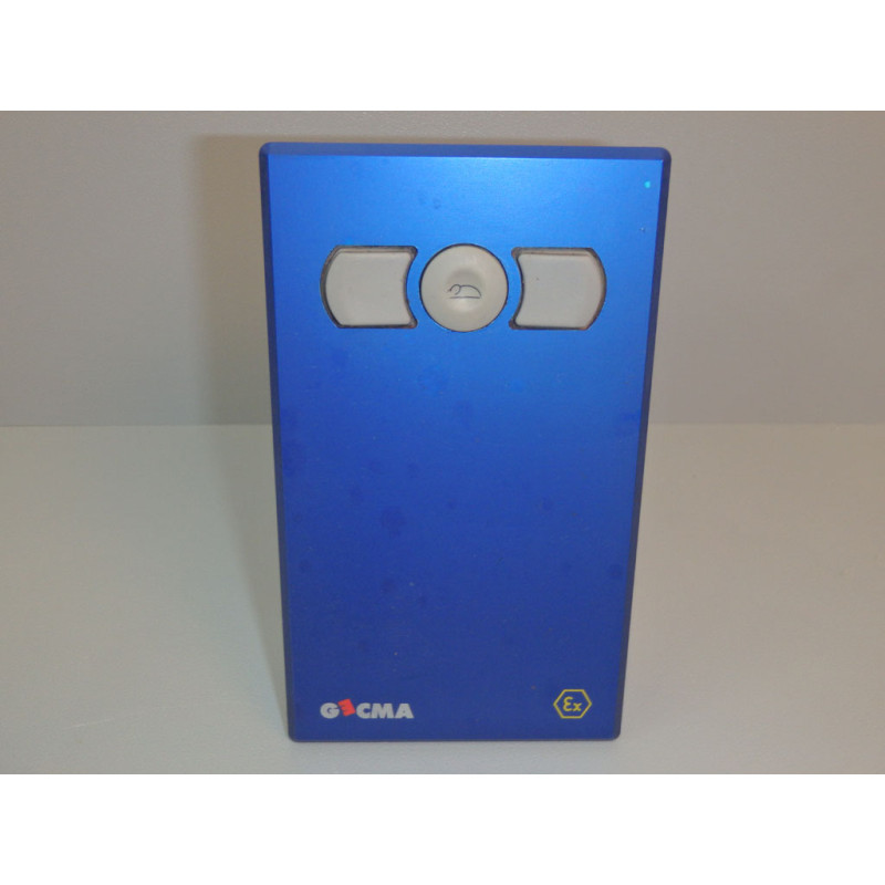 GECMA CHALLENGERMI - REI Industry