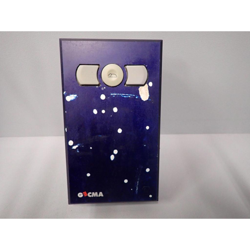 GECMA CHALLENGERMI - REI Industry