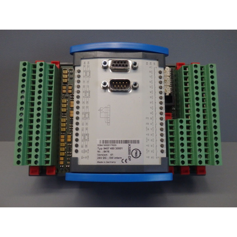 PMA KS800-DP - REI Industry