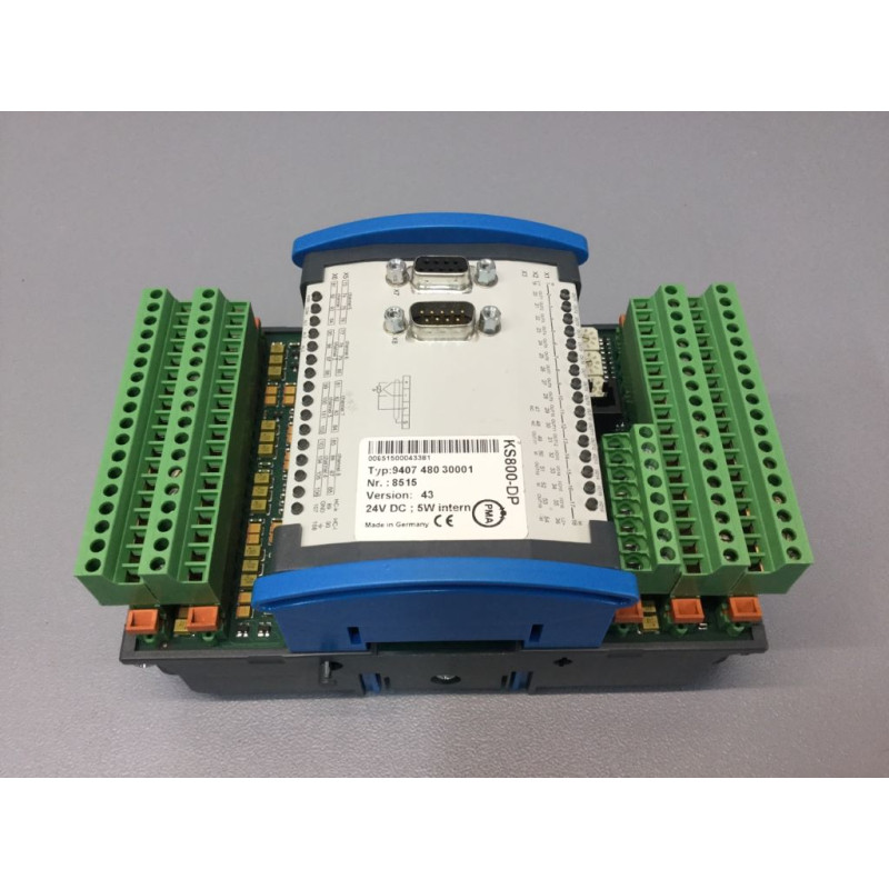 PMA KS800-DP - REI Industry