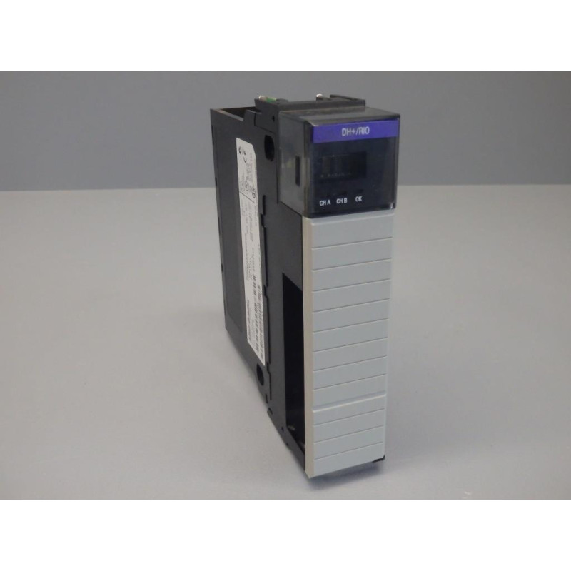 ALLEN-BRADLEY 1756-DHRIO/E - REI Industry